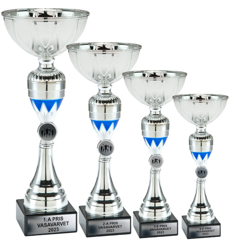 Pokal | Köp billiga pokaler. Stort utbud & snabb leverans